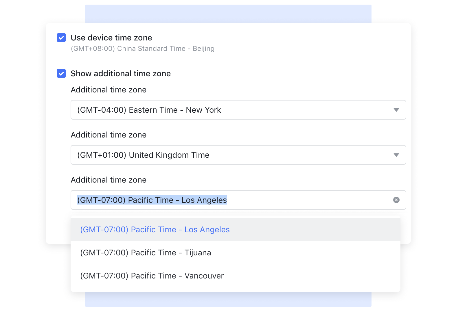Lark | Project Managers